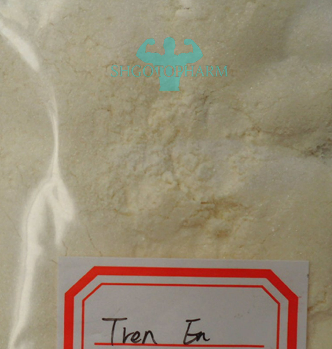 Buy Trenbolone Enanthate Powder - Buy Raw Steroid Powder
